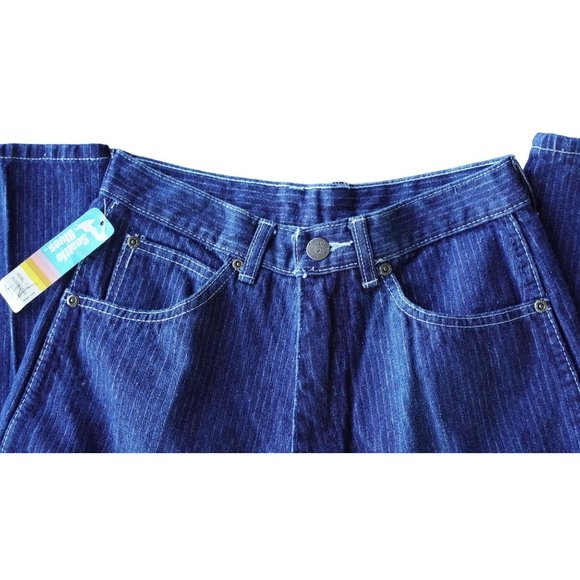 Seattle Blues | Jeans | Vintage Seattle Blues Jeans Size 1 Nos ...